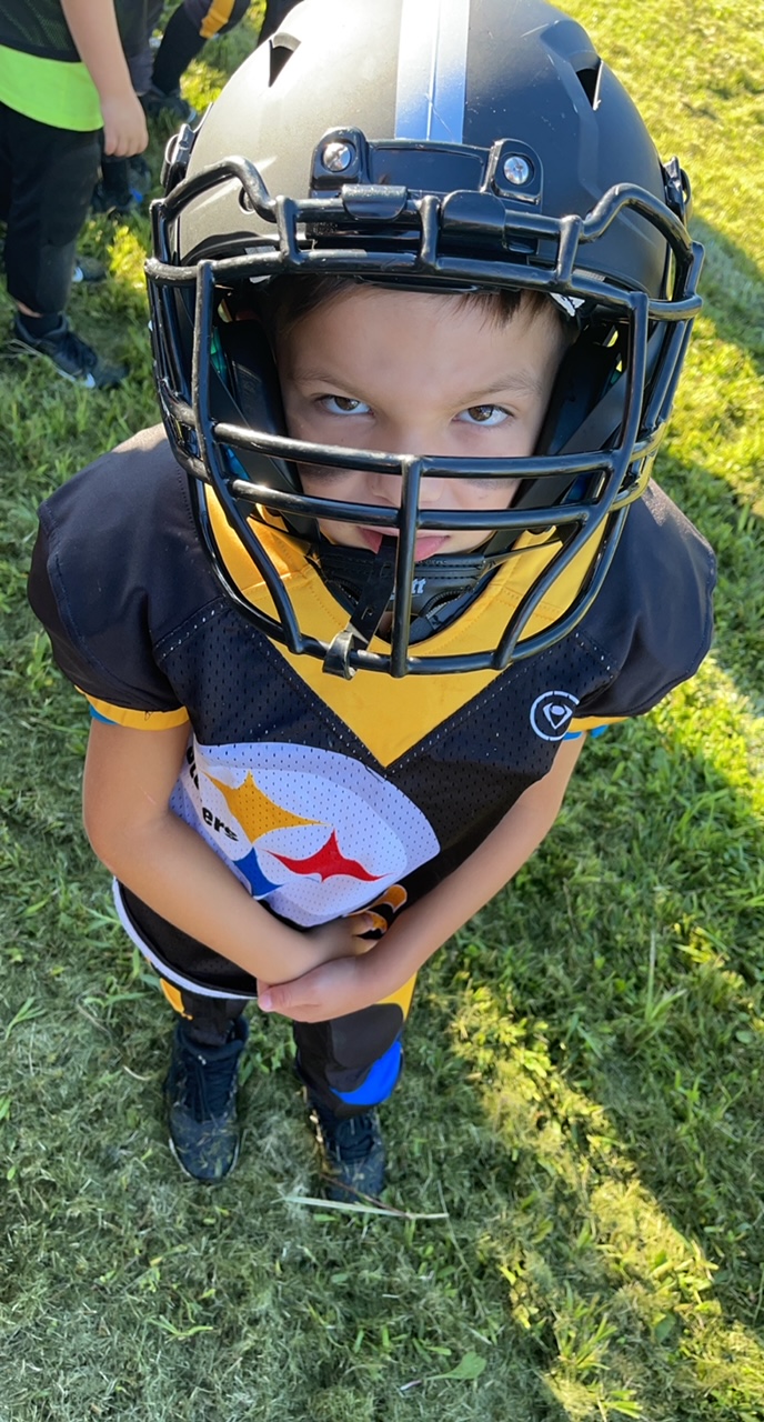 Meet Shepherdsville area youth athletes Hunter and Addison Thompson ...