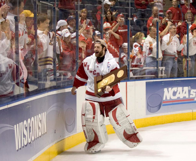 Top 10 Wisconsin Badgers men’s hockey players of all time - Page 6 of ...