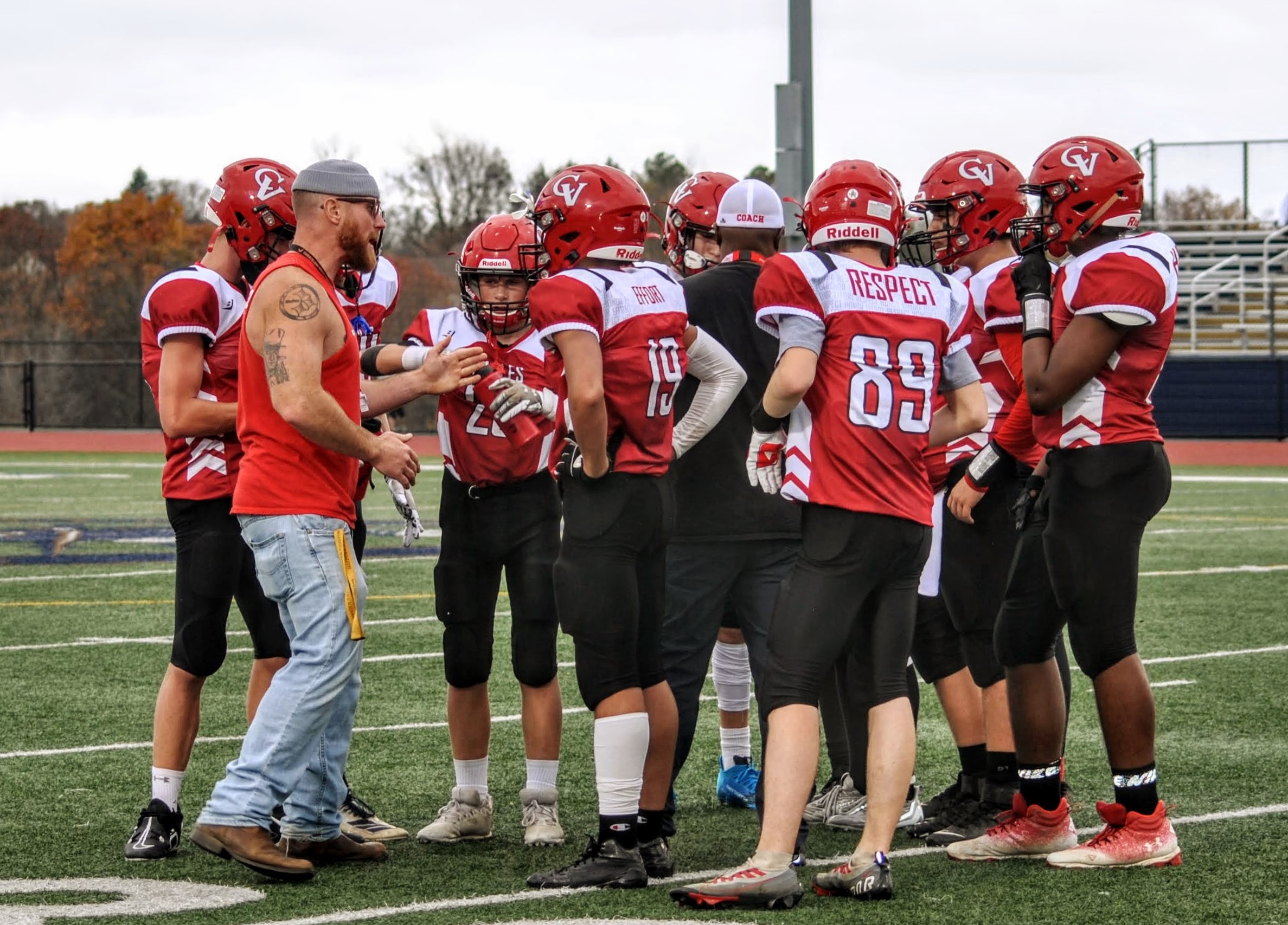Cumberland Valley Midget Football Association surpasses 50 years - BVM ...