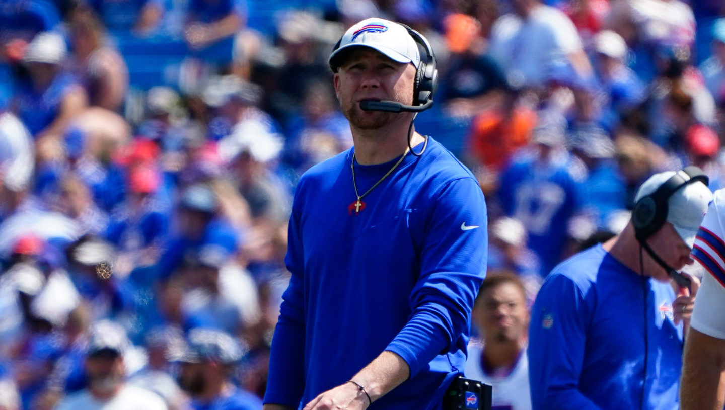 Top 5 offensive coordinator options for Alabama