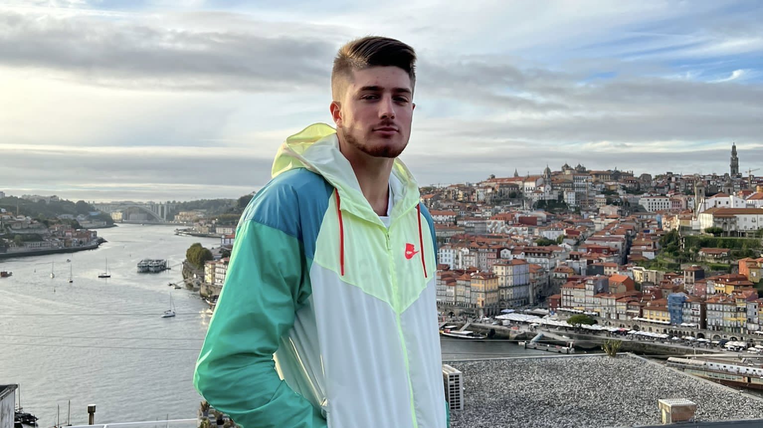 Catching up with Normal West alum, overseas pro basketball player Kyler ...