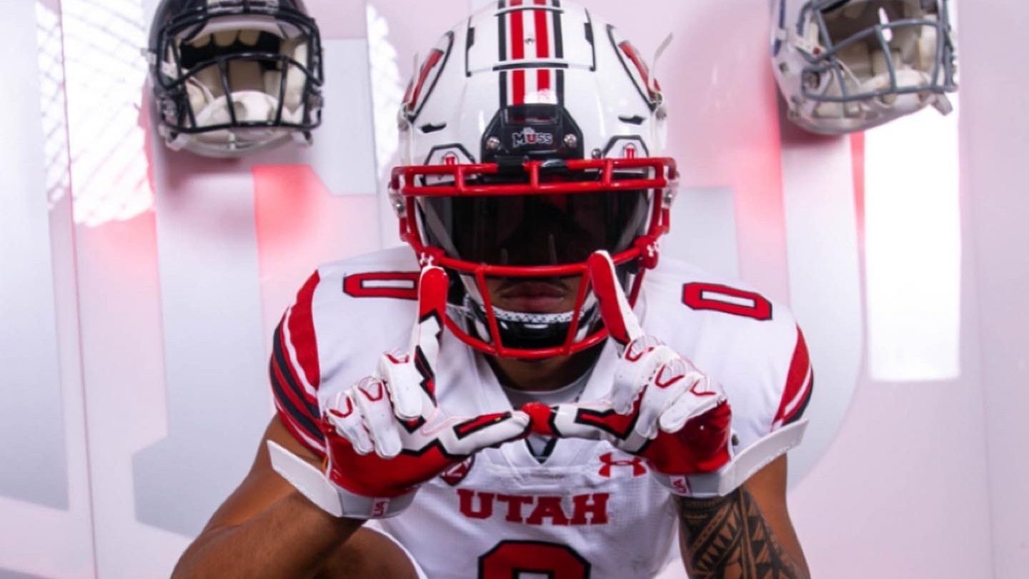 Mikey Matthews wants Pac-12 championship with Utah Utes