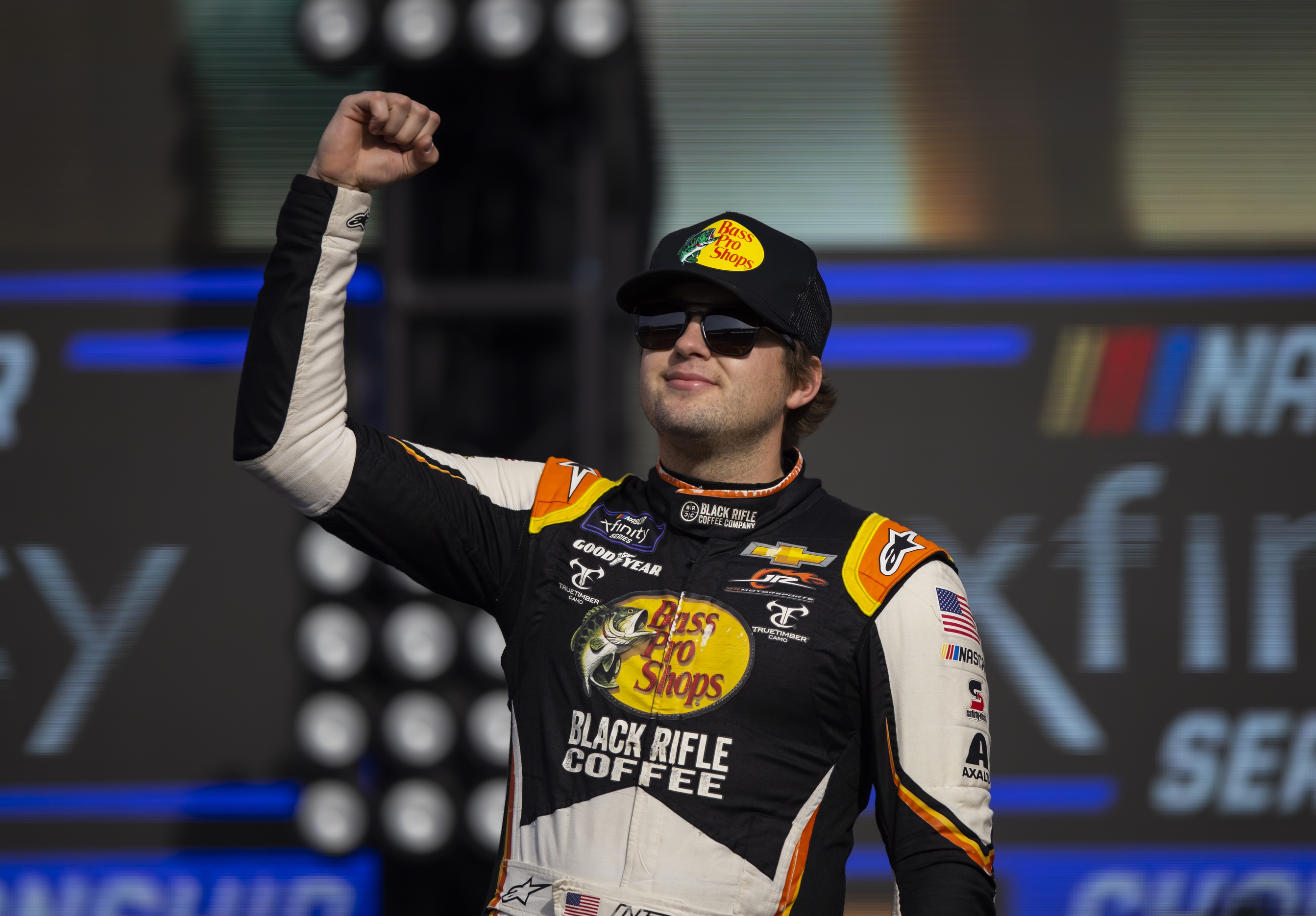 3 Xfinity drivers poised to breakout in 2023 NASCAR Cup Series