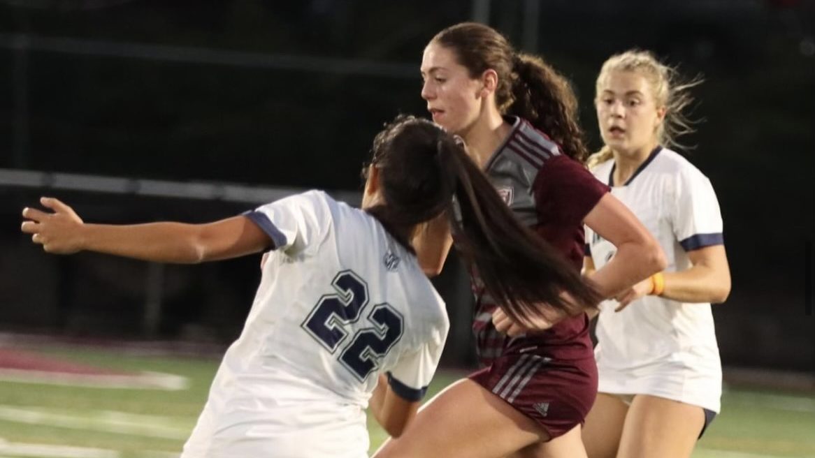 Get to know Nutley track athlete Marcella Blancato - BVM Sports