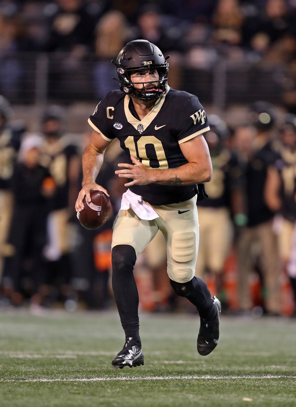 Who will be Notre Dame’s starting quarterback in 2023?