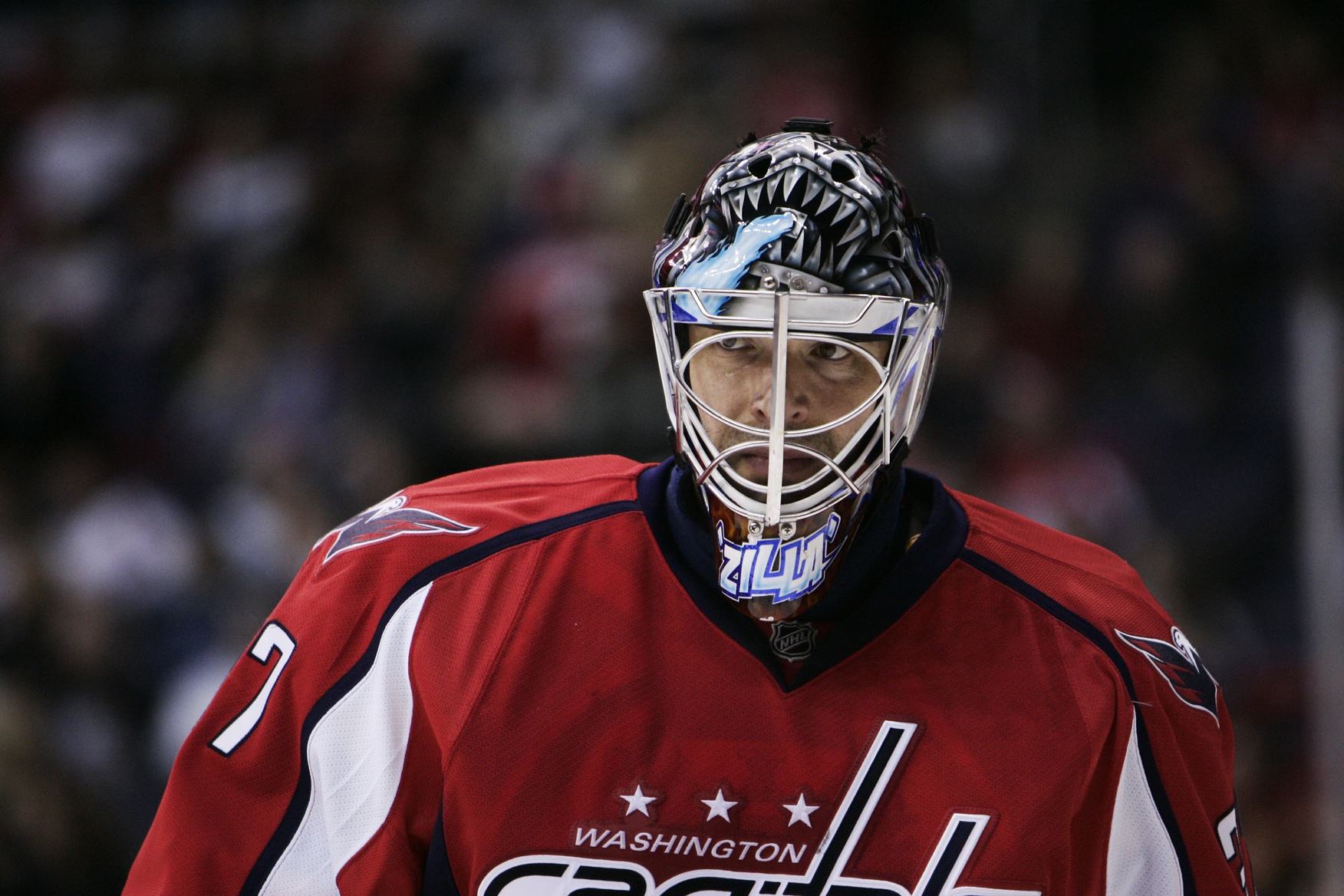 Ranking the top 10 Washington Capitals players of all time