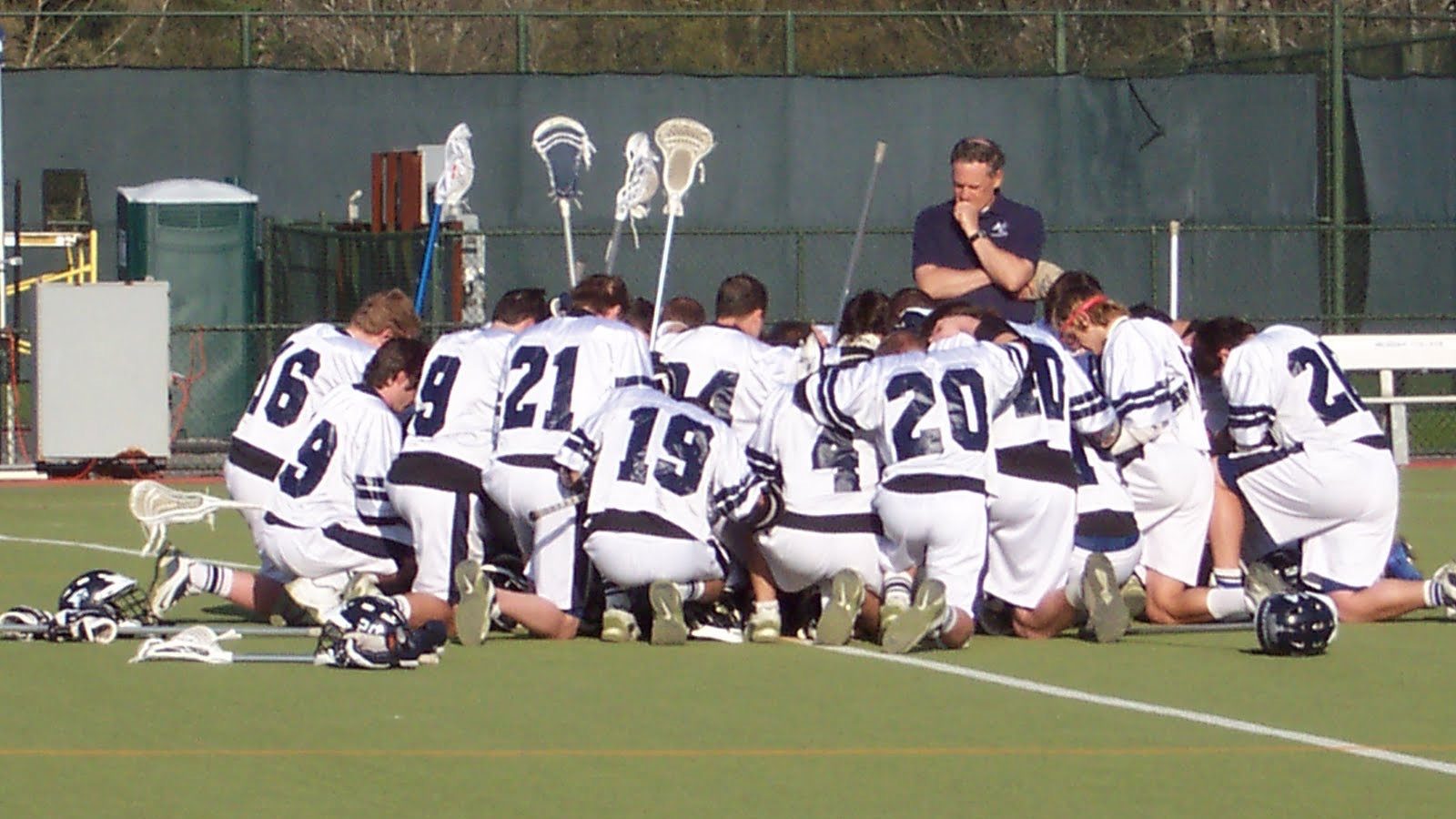 Messiah alum Kevin Dennstaedt inducted to Athletic Hall of Honor - BVM ...