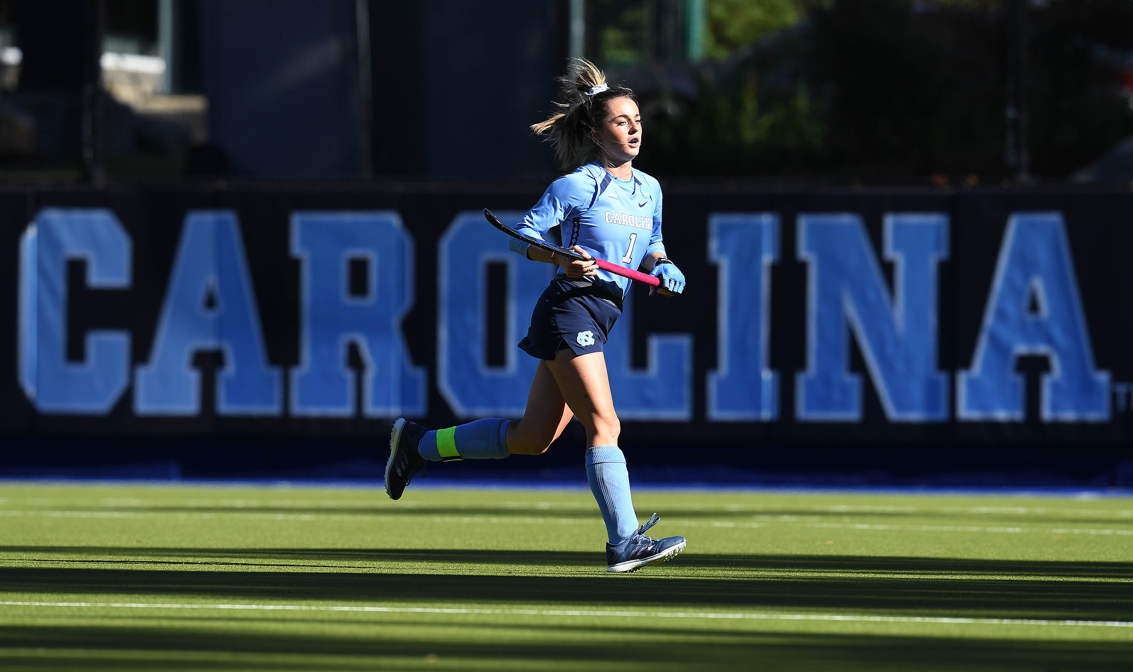 Meet UNC field hockey player, Unionville alum Erin Matson - BVM Sports