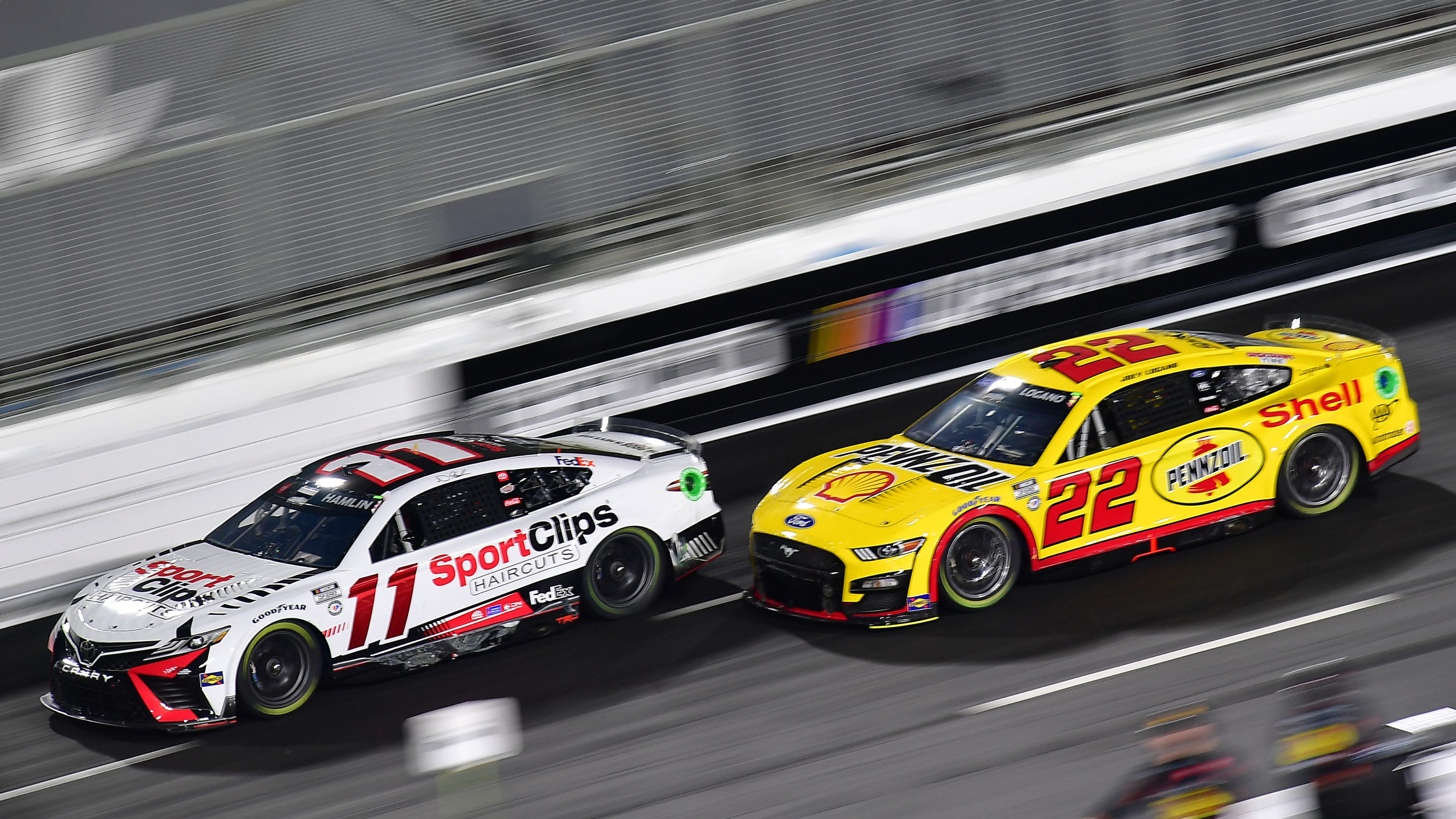 BVM Sports adds NASCAR show ‘Cup Connection,’ host Mike Massaro