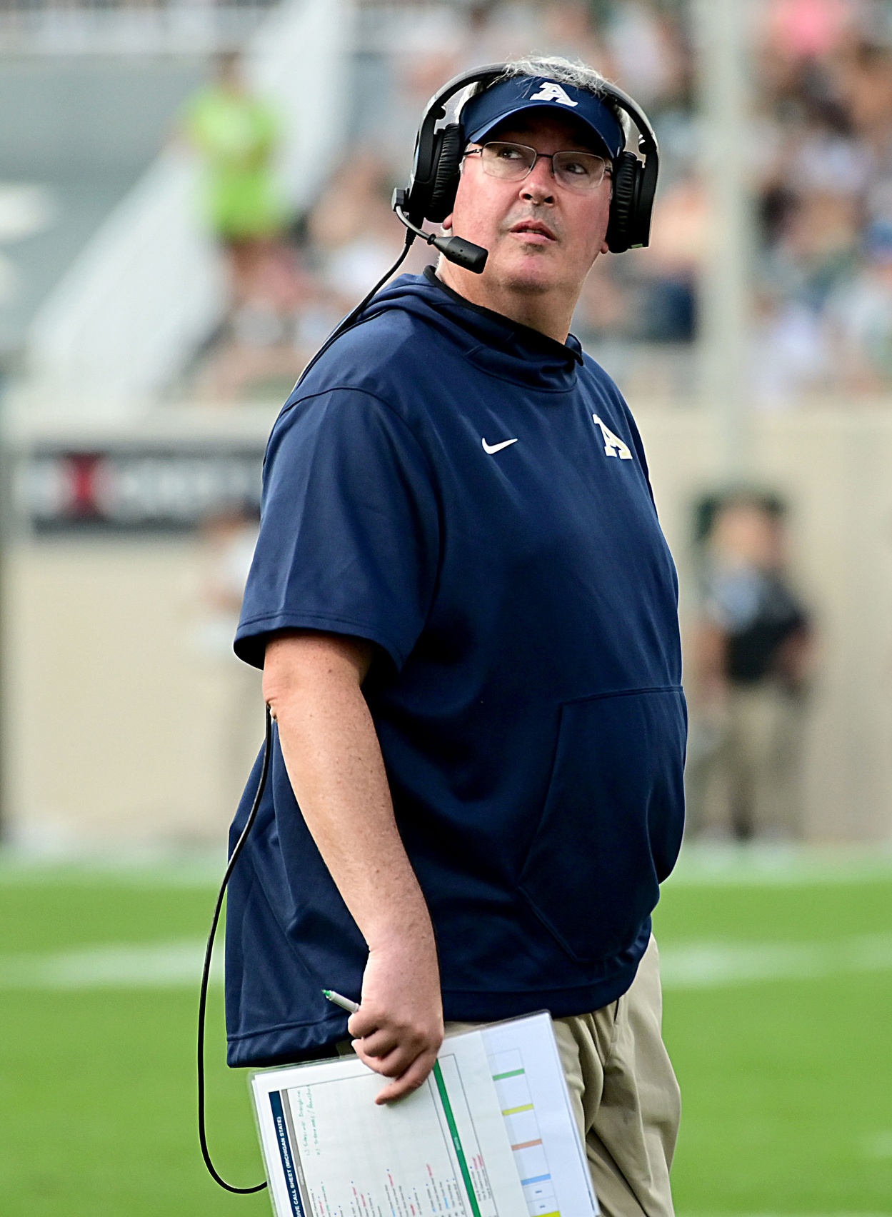 Ranking the top 5 offensive coordinator candidates for Notre Dame