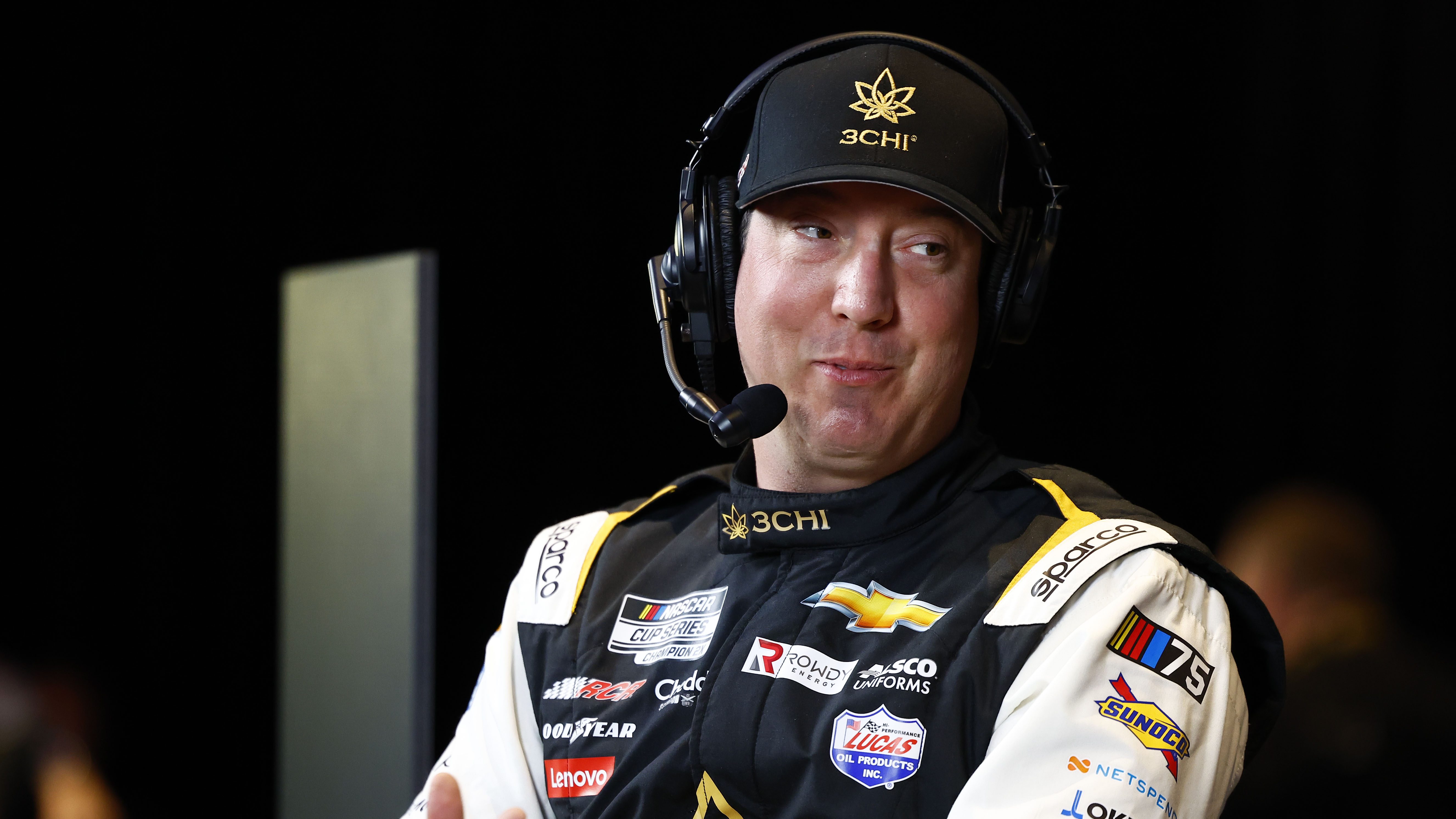 Top 10 active NASCAR drivers looking for first Daytona 500 win