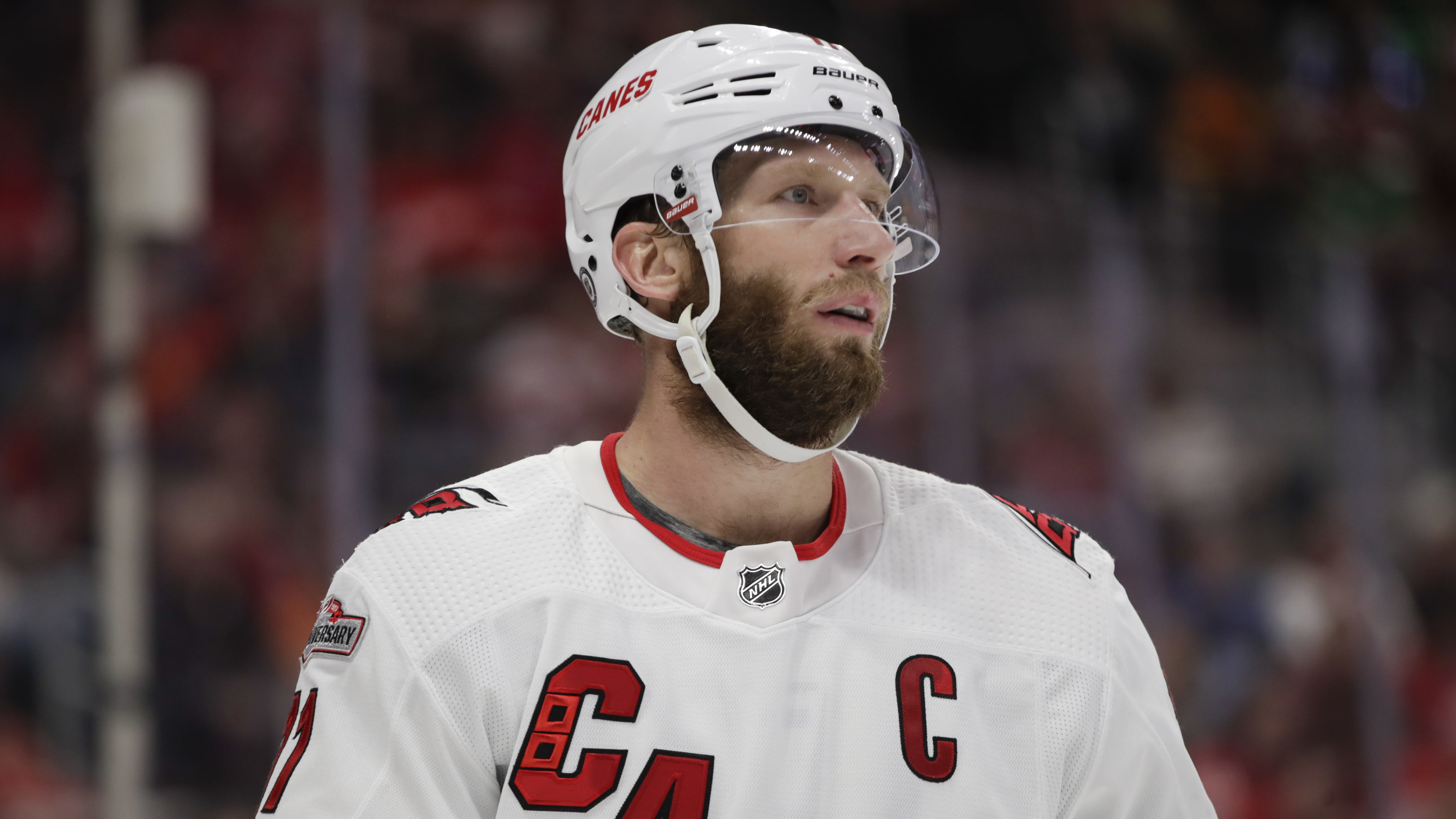 Ranking the top 10 Carolina Hurricanes players of all time