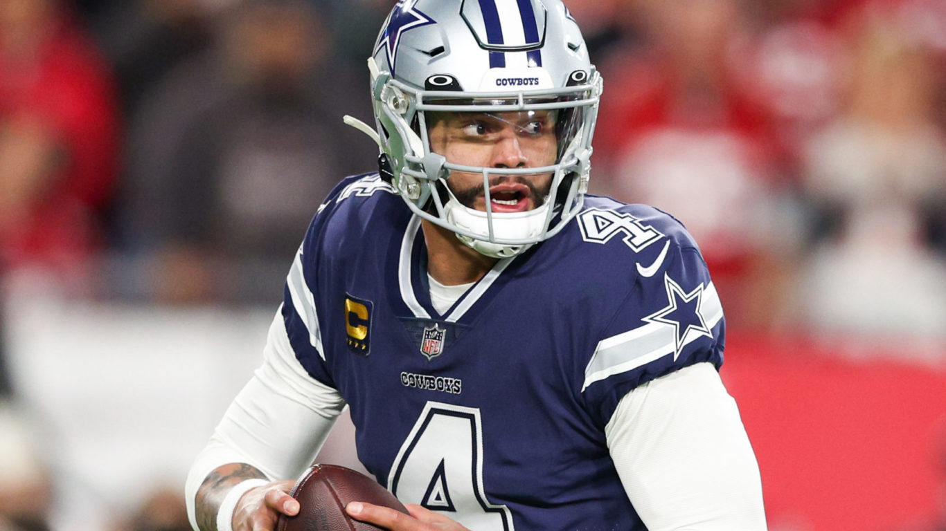 Smartest NFL QBs in the NFC by GPA, degree, Wonderlic score