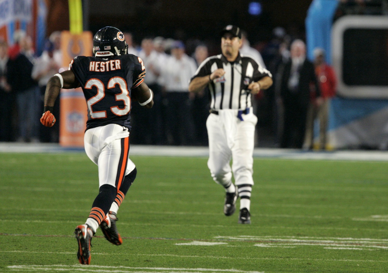 Ranking the top 10 plays in Super Bowl history