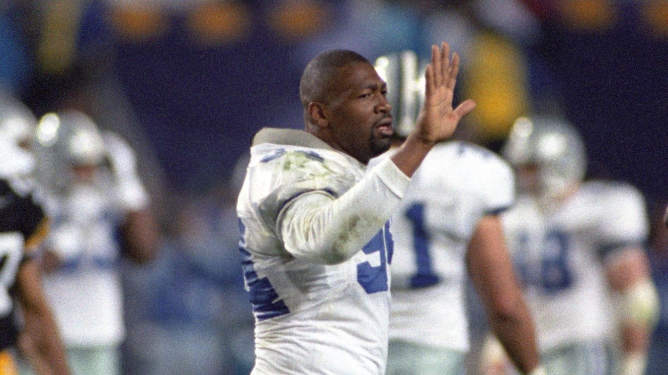 10 firsts for Black history in the Super Bowl - Page 4 of 11 - BVM Sports