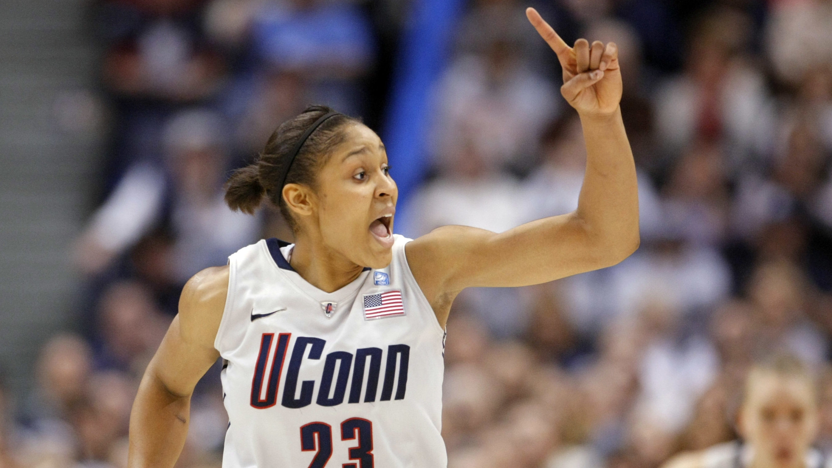 Ranking UConn women’s basketball’s top 10 players of all time