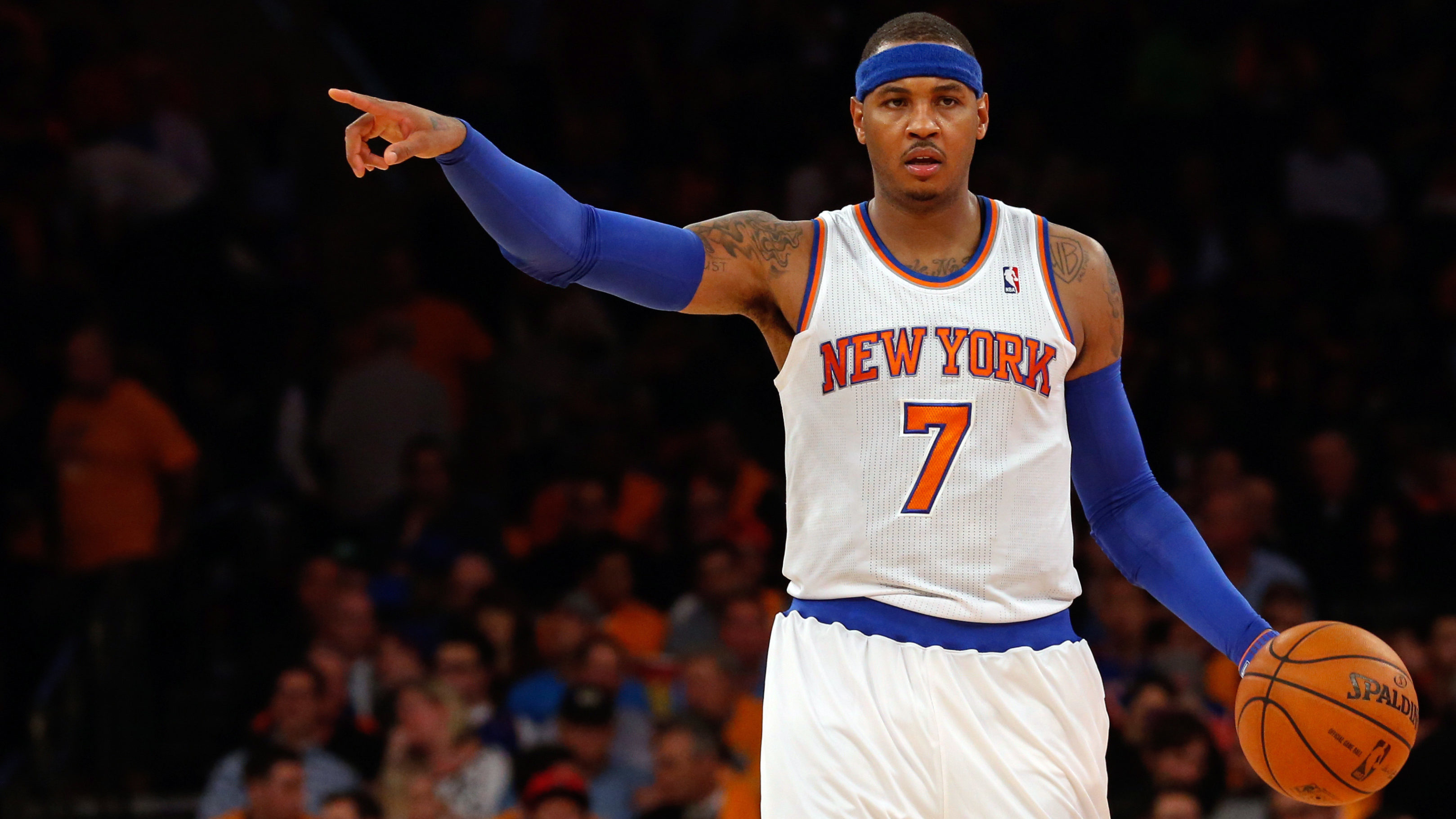 Ranking the top 5 biggest deals of the NBA trade deadline