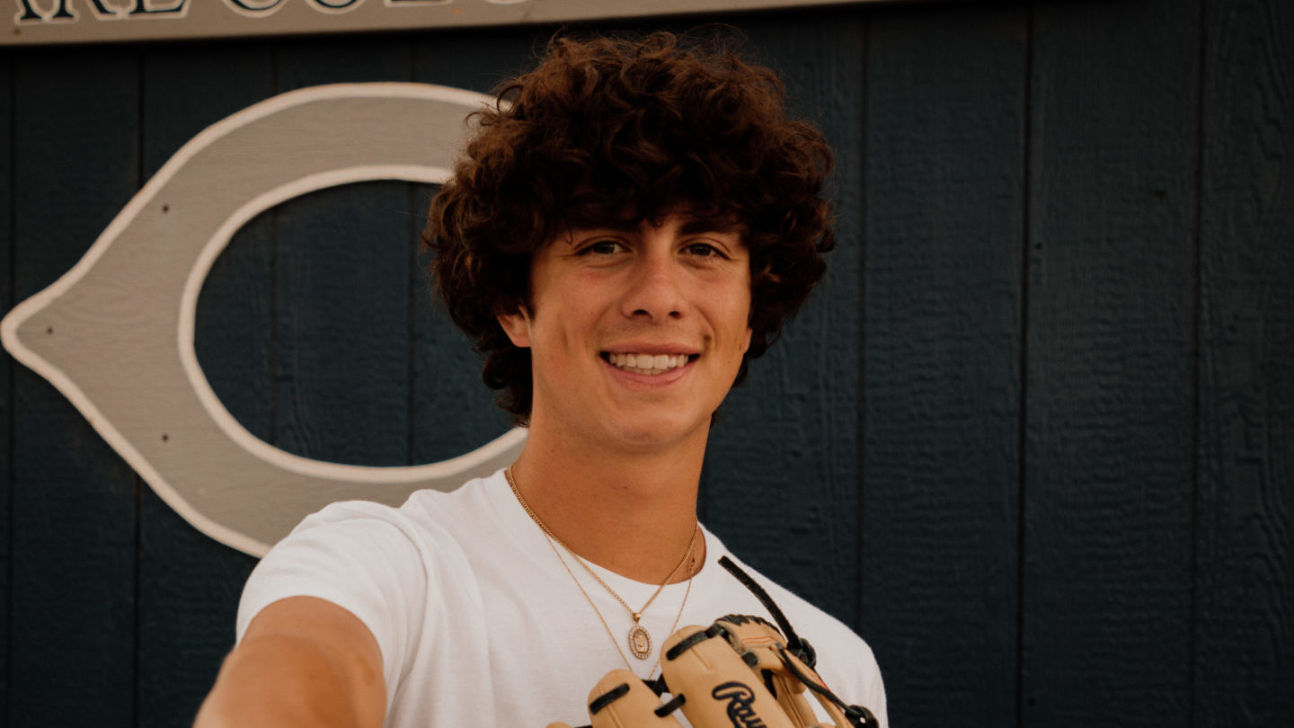 Q&A with Columbine multi-sport athlete Brayden Harvey - BVM Sports