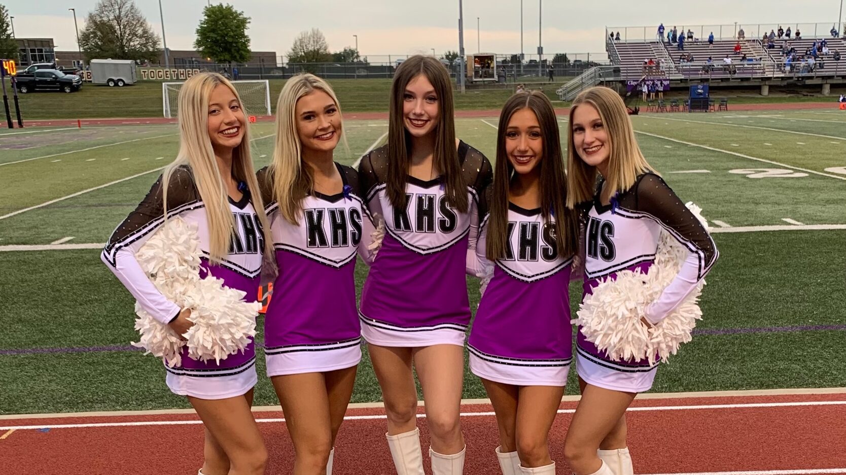 Meet UW-Milwaukee dancer, Kearney alum Halle Bell - BVM Sports