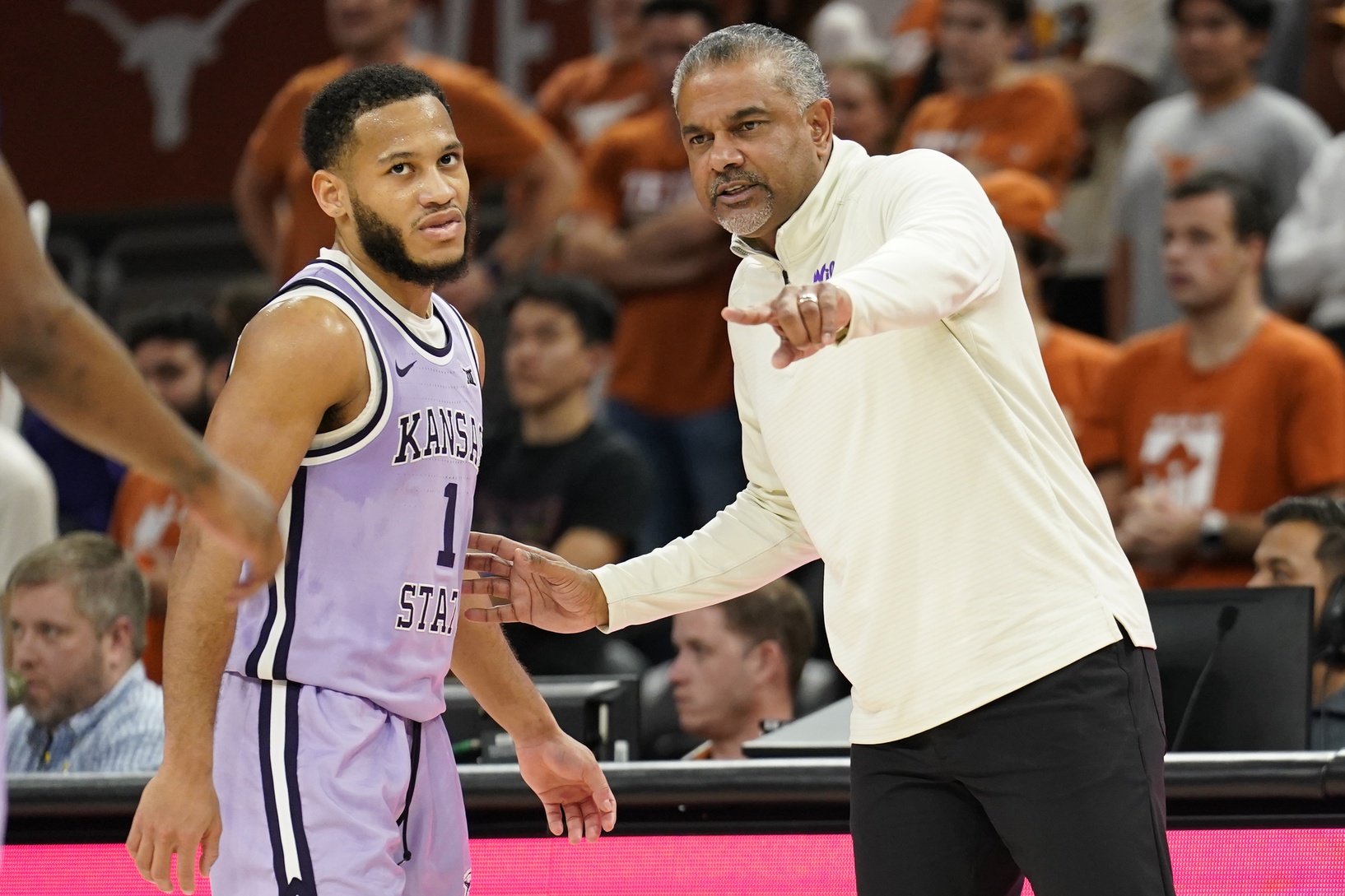 Posh Alexander enters transfer portal; 5 possible landing spots