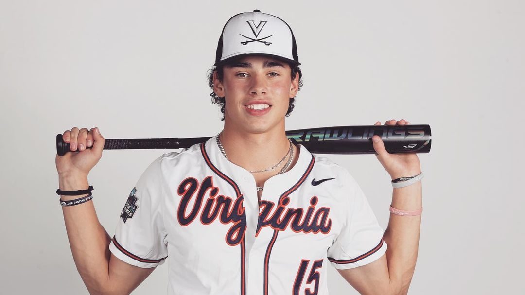 Jonny Farmelo to bring ‘controlled aggression’ to UVA or MLB