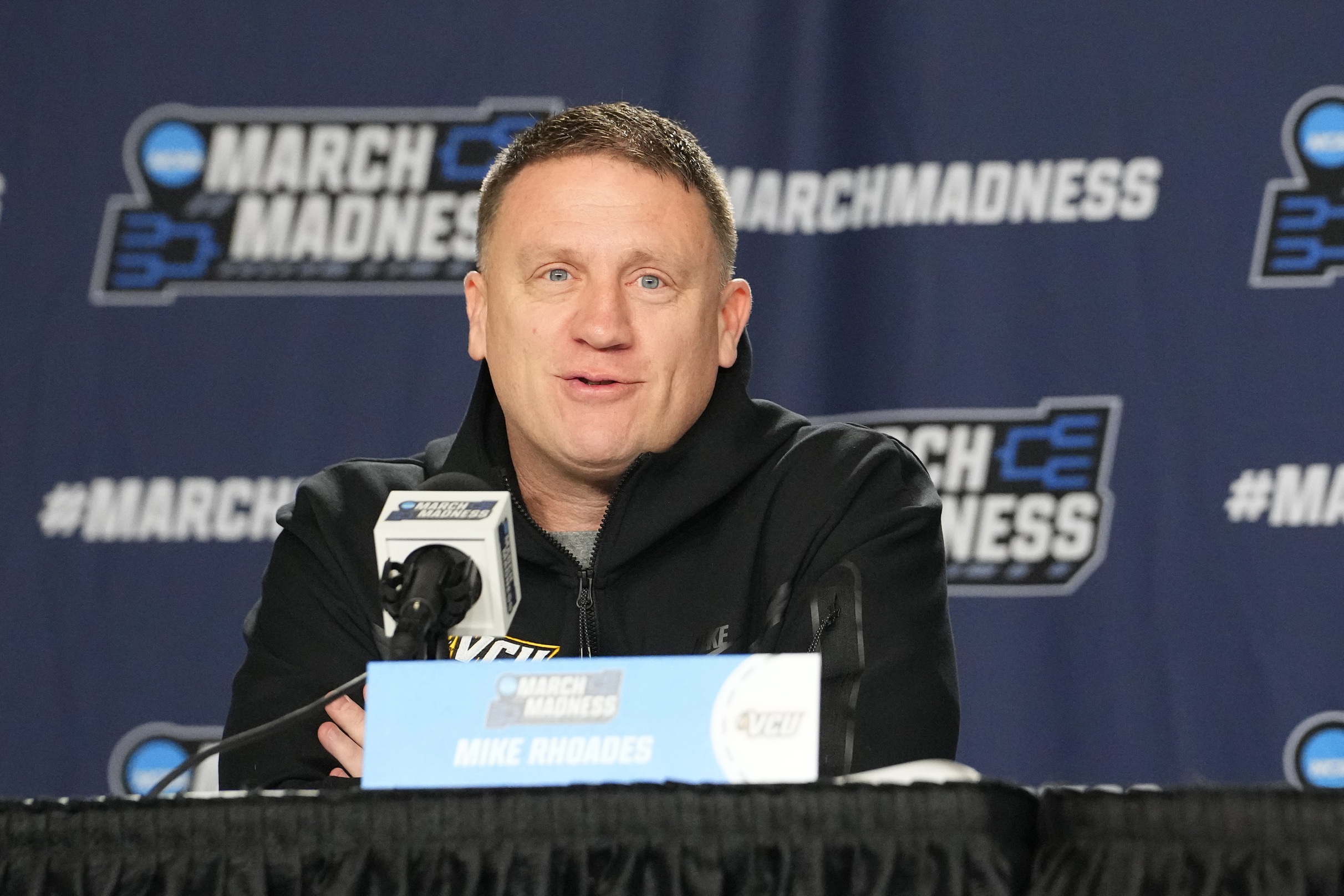 Posh Alexander enters transfer portal; 5 possible landing spots