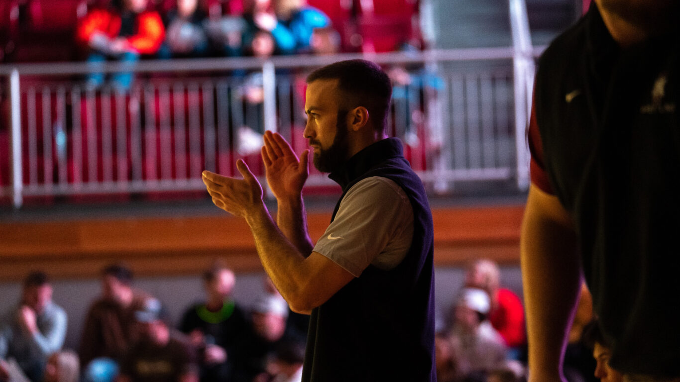 North Idaho College announces Derrick Booth as new head wrestling coach ...