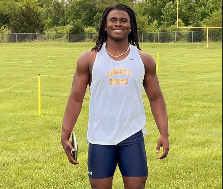 Meet the Liberty, Liberty North and Kearney track & field teams - BVM Sports