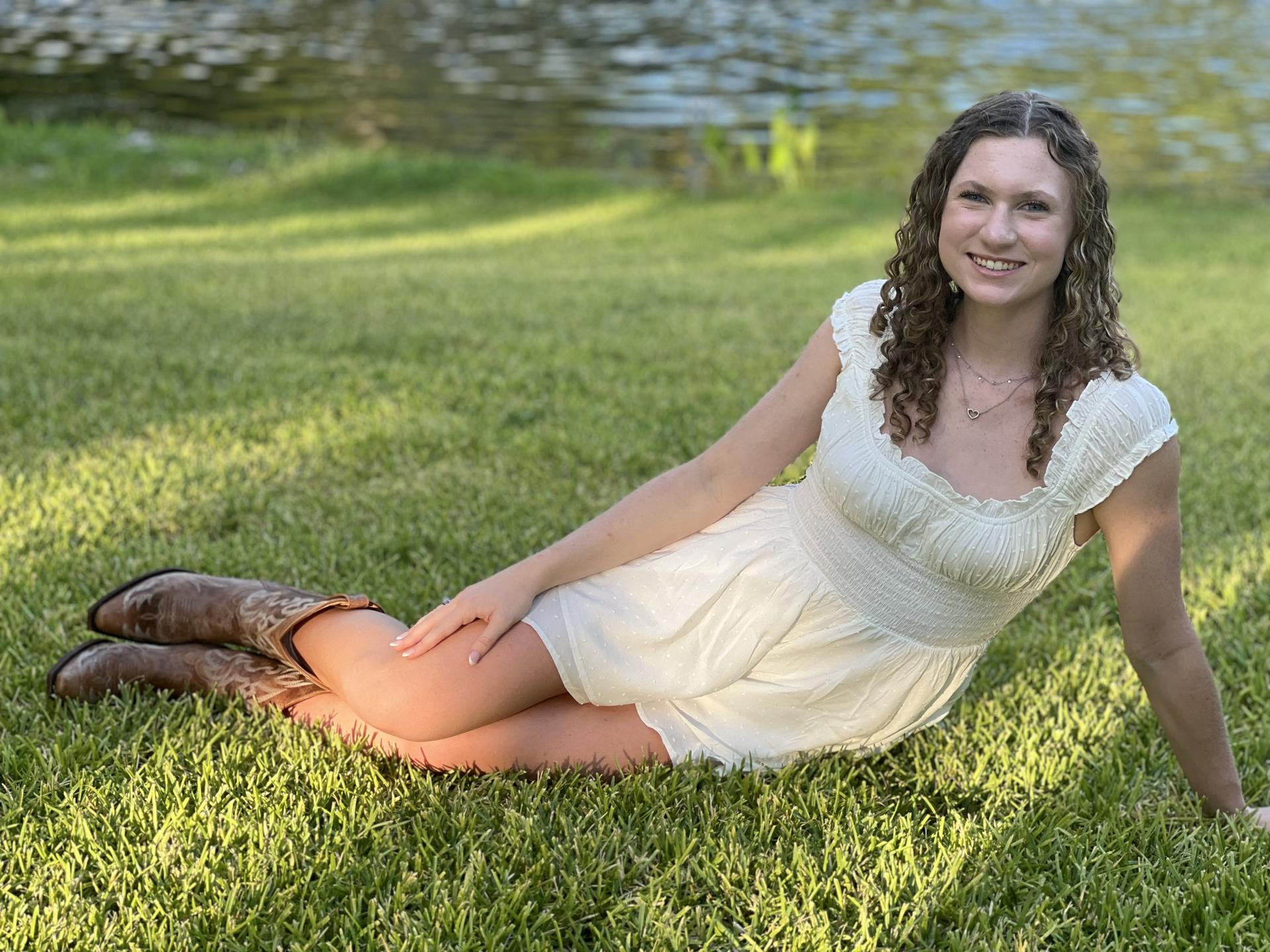 Q&A with Shelton multi-sport athlete Callie Wakefield - BVM Sports