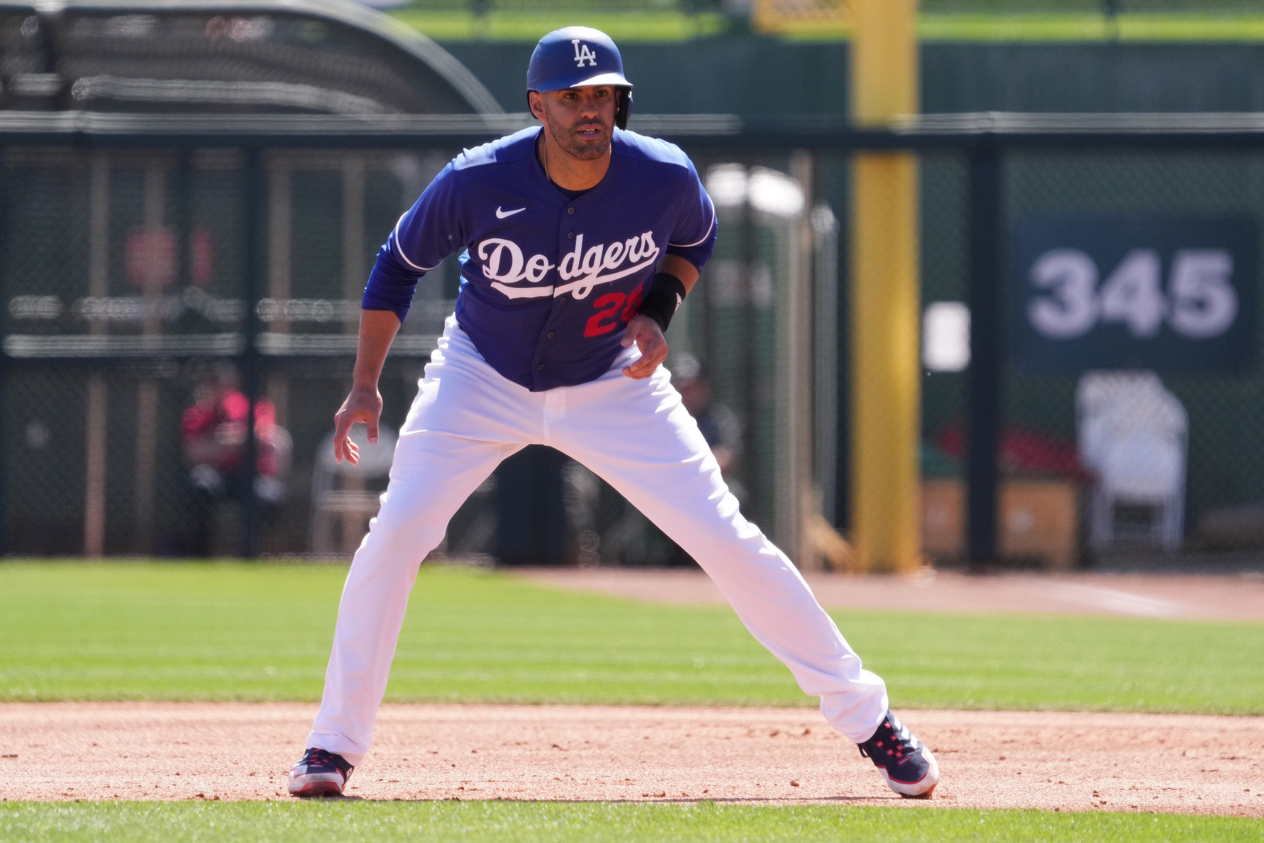 Top 10 most impactful Los Angeles Dodgers for 2023 season