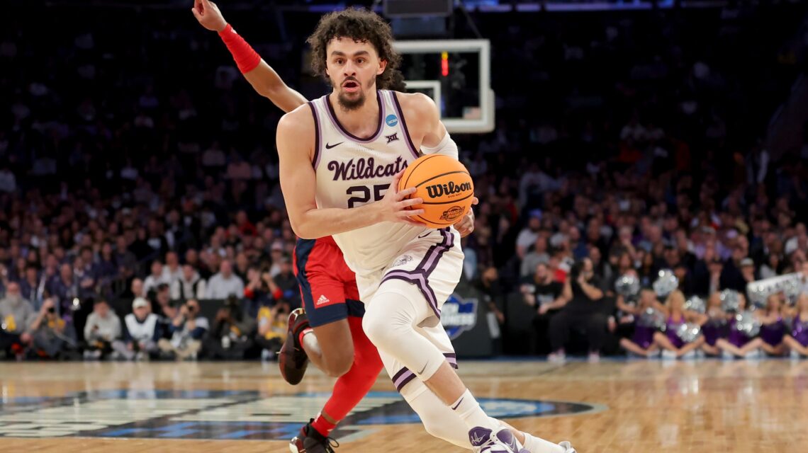 Ismael Massoud enters transfer portal; 5 possible landing spots