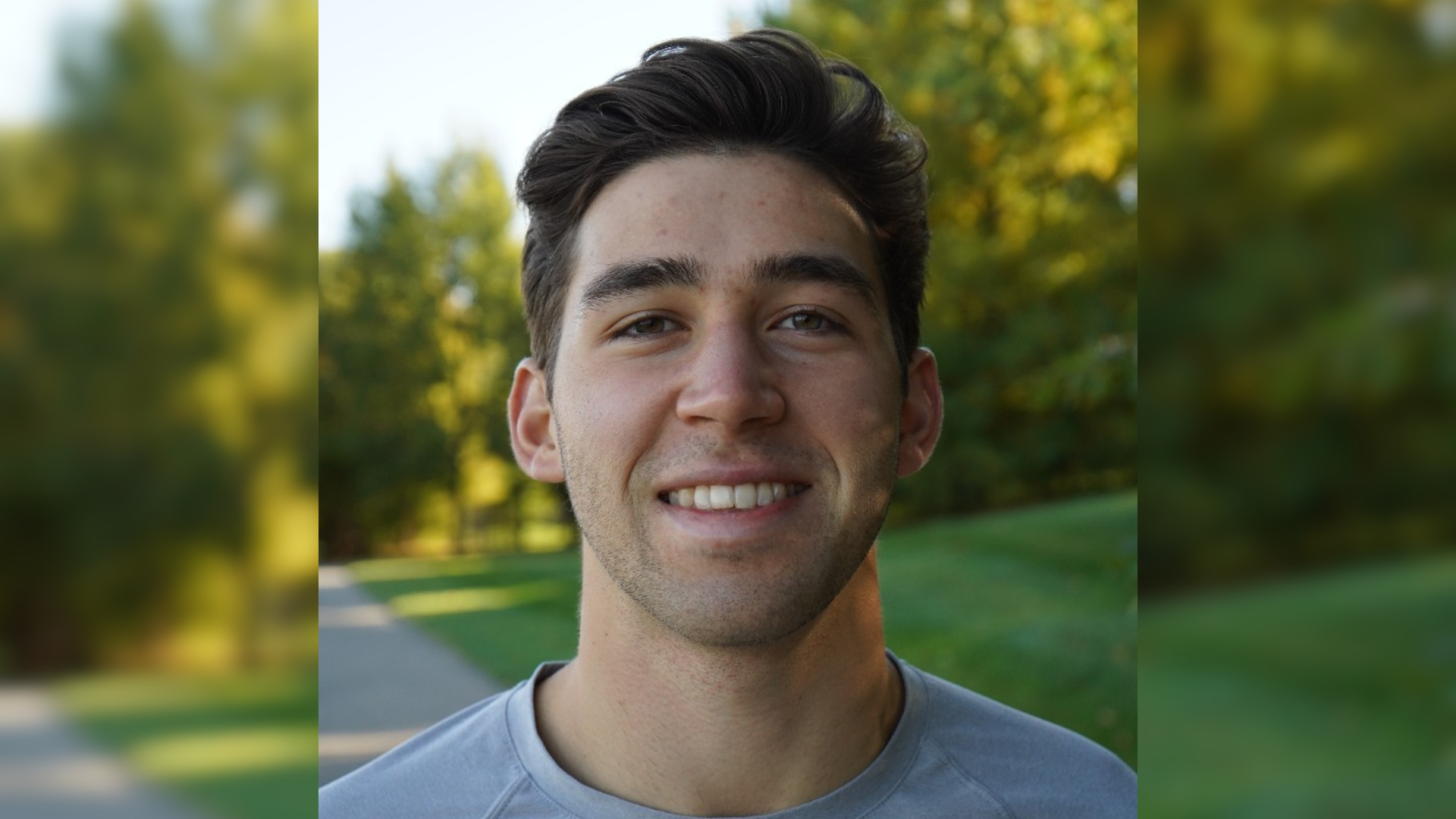 Get to know Exton area athlete Dominic Fusco - BVM Sports