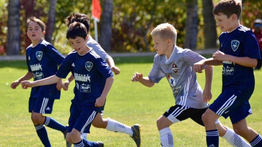 Steamboat Soccer Club welcomes all players - BVM Sports