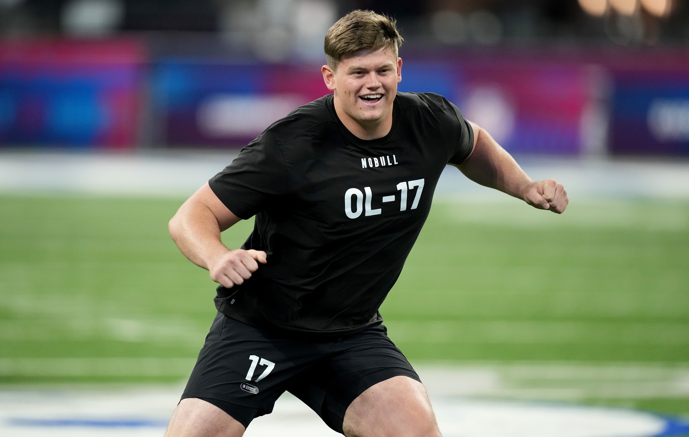 Las Vegas Raiders mock draft 2023: Pick-by-pick predictions