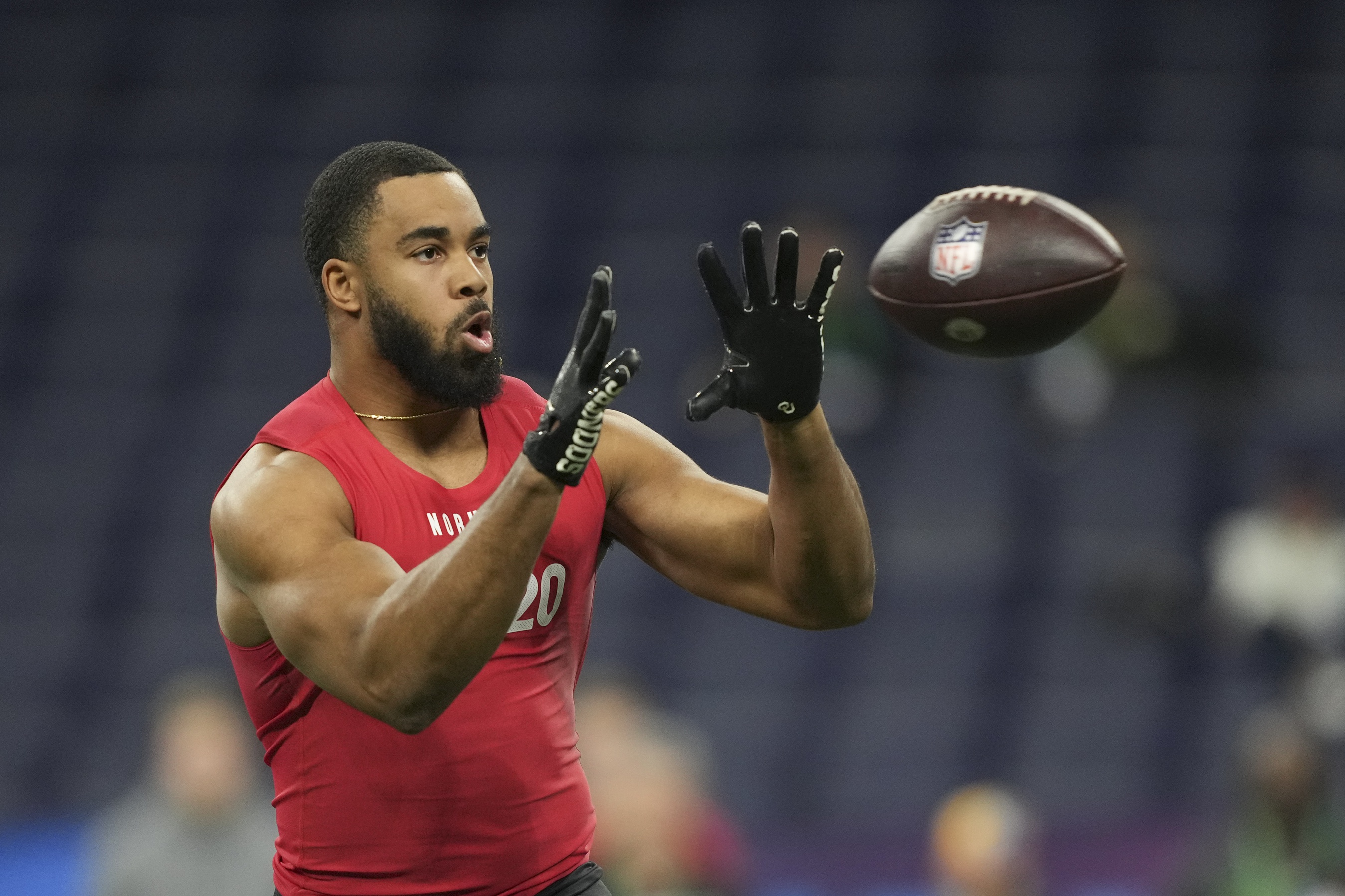 Houston Texans mock draft 2023: Pick-by-pick predictions
