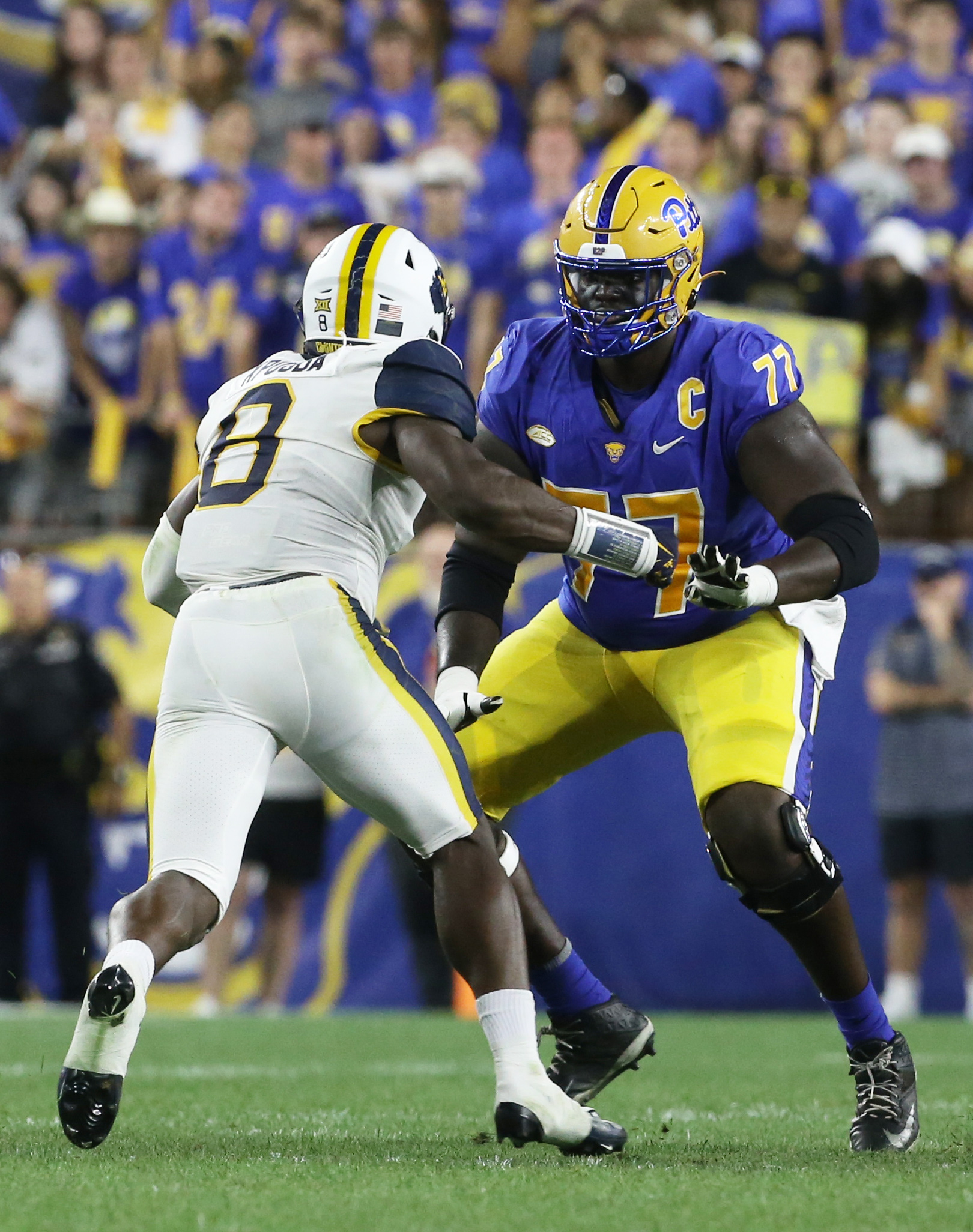 Kansas City Chiefs mock draft 2023: Pick-by-pick predictions