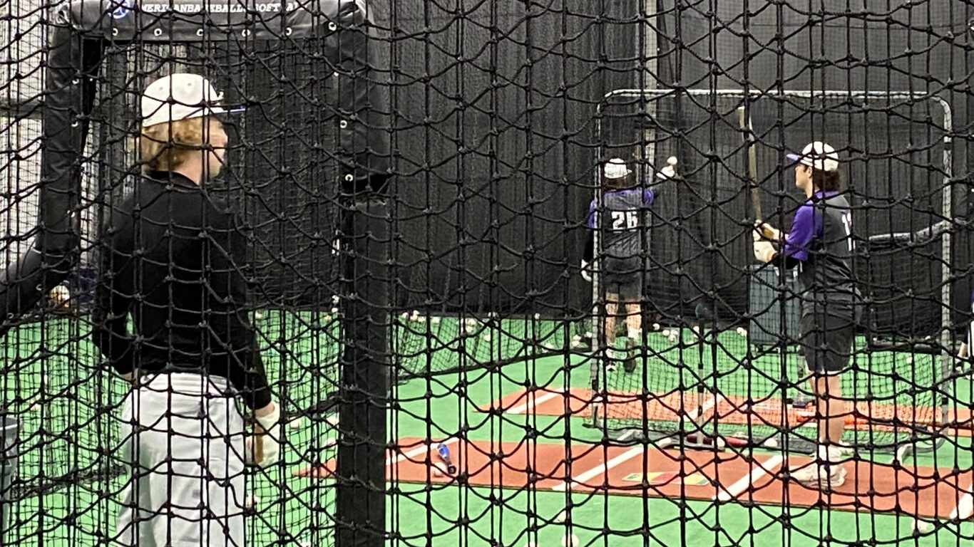 How Jackson HS baseball continues success year after year - BVM Sports