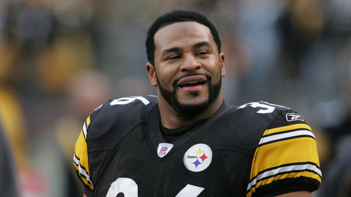 Vets on the move? Top 10 players traded during the NFL draft