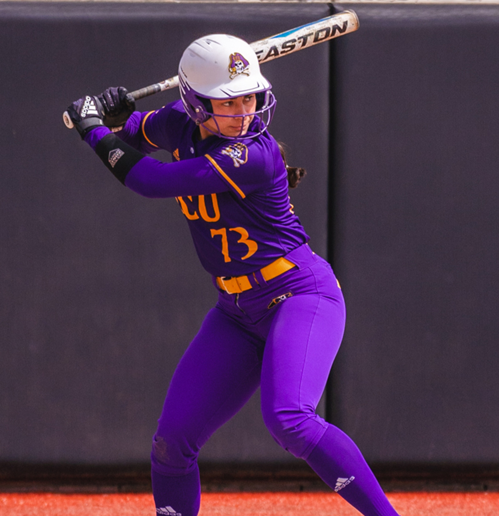 Meet East Carolina softball head coach Shane Winkler - BVM Sports