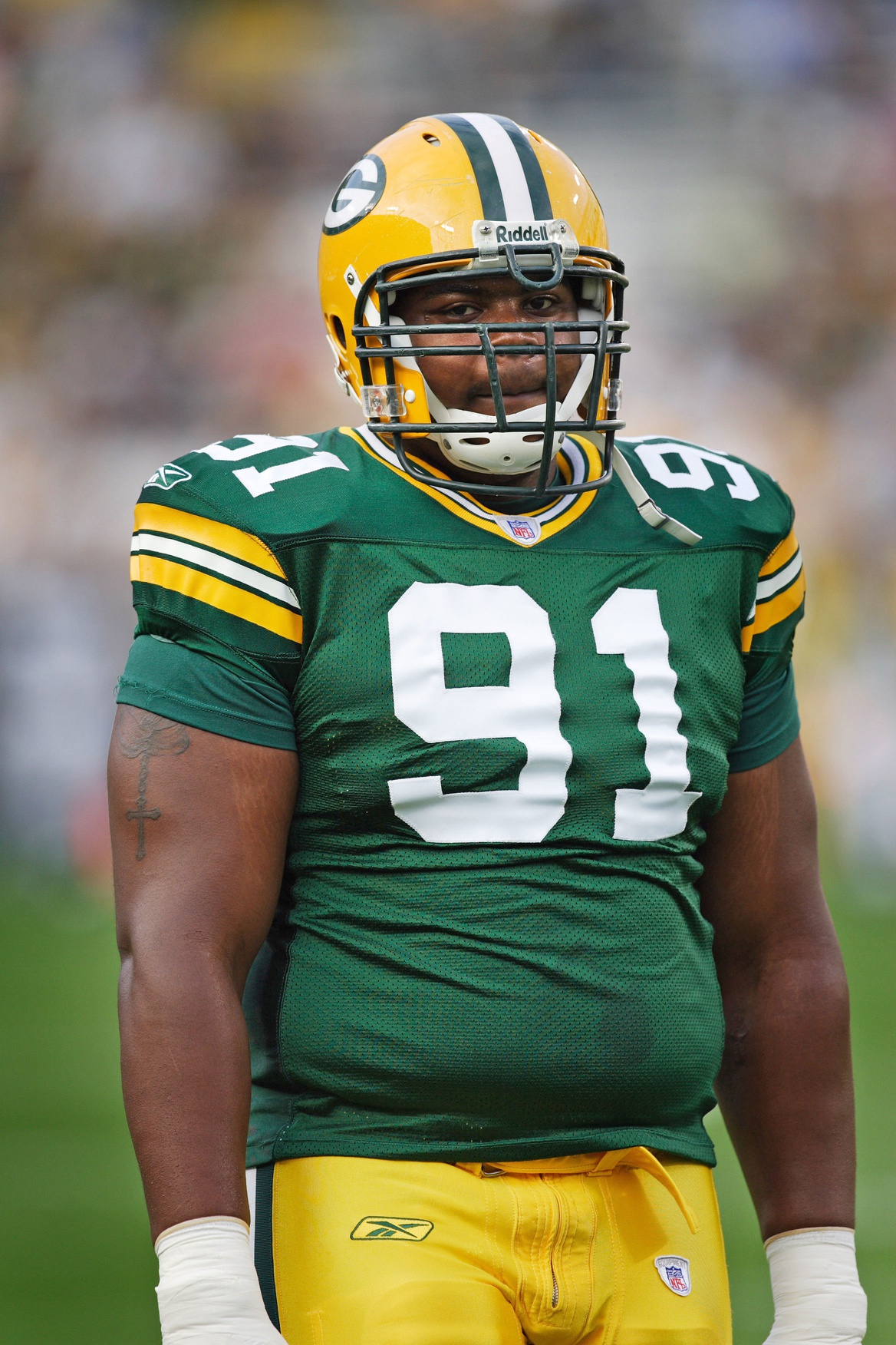 Top 10 biggest Green Bay Packers NFL draft busts of all time