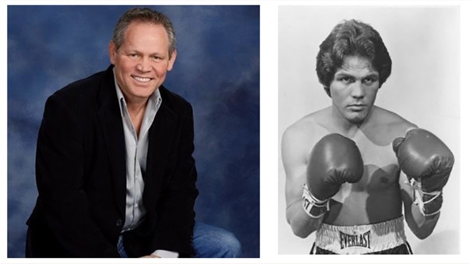 Meet former pro boxer, Houston area coach Maurice "Termite" Watkins ...