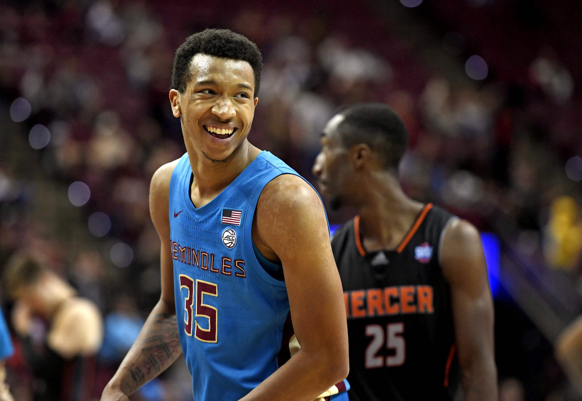 Matthew Cleveland enters transfer portal; Top 5 landing spots