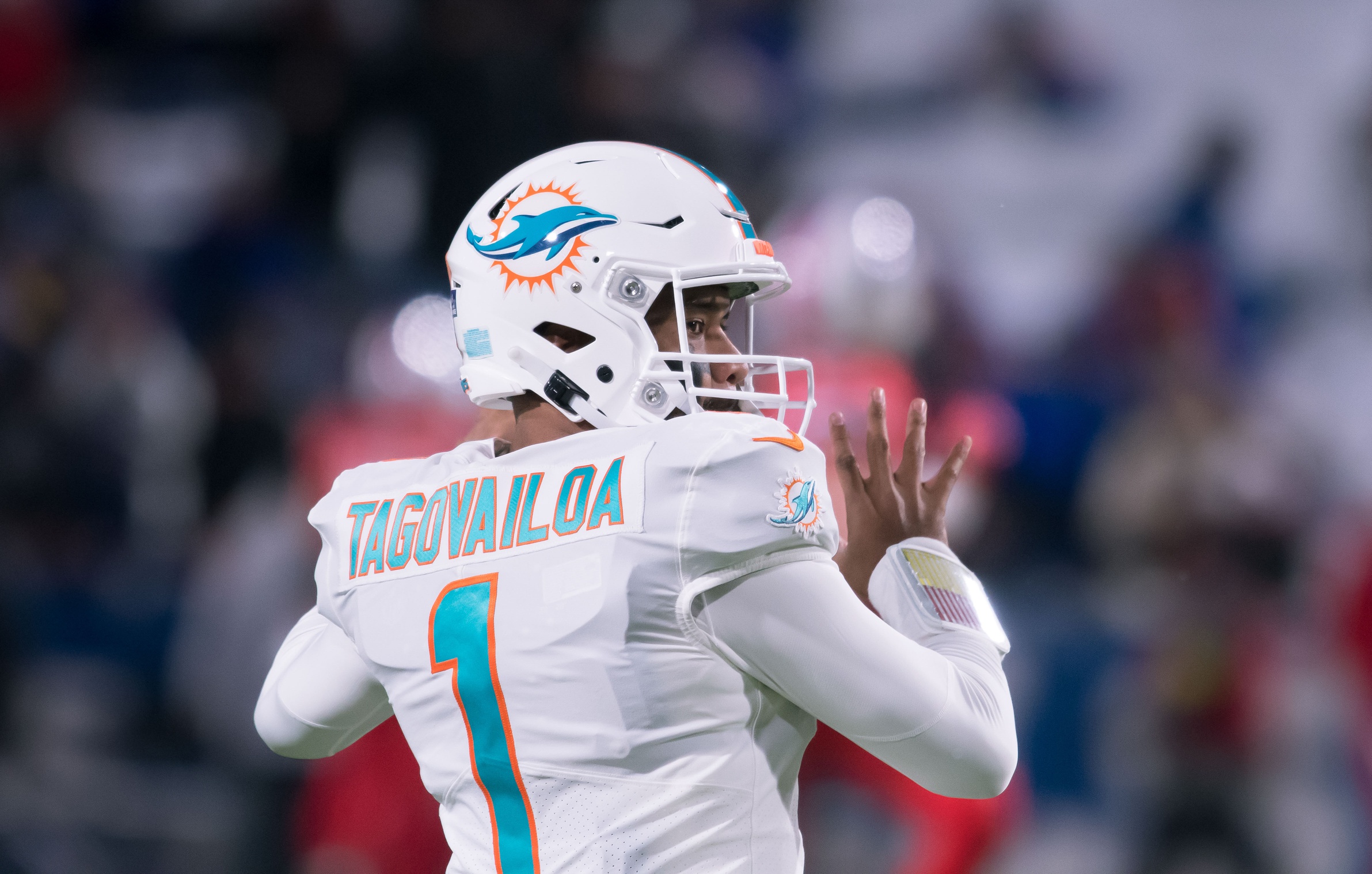 5 QBs set to follow Jalen Hurts’ historic contract extension