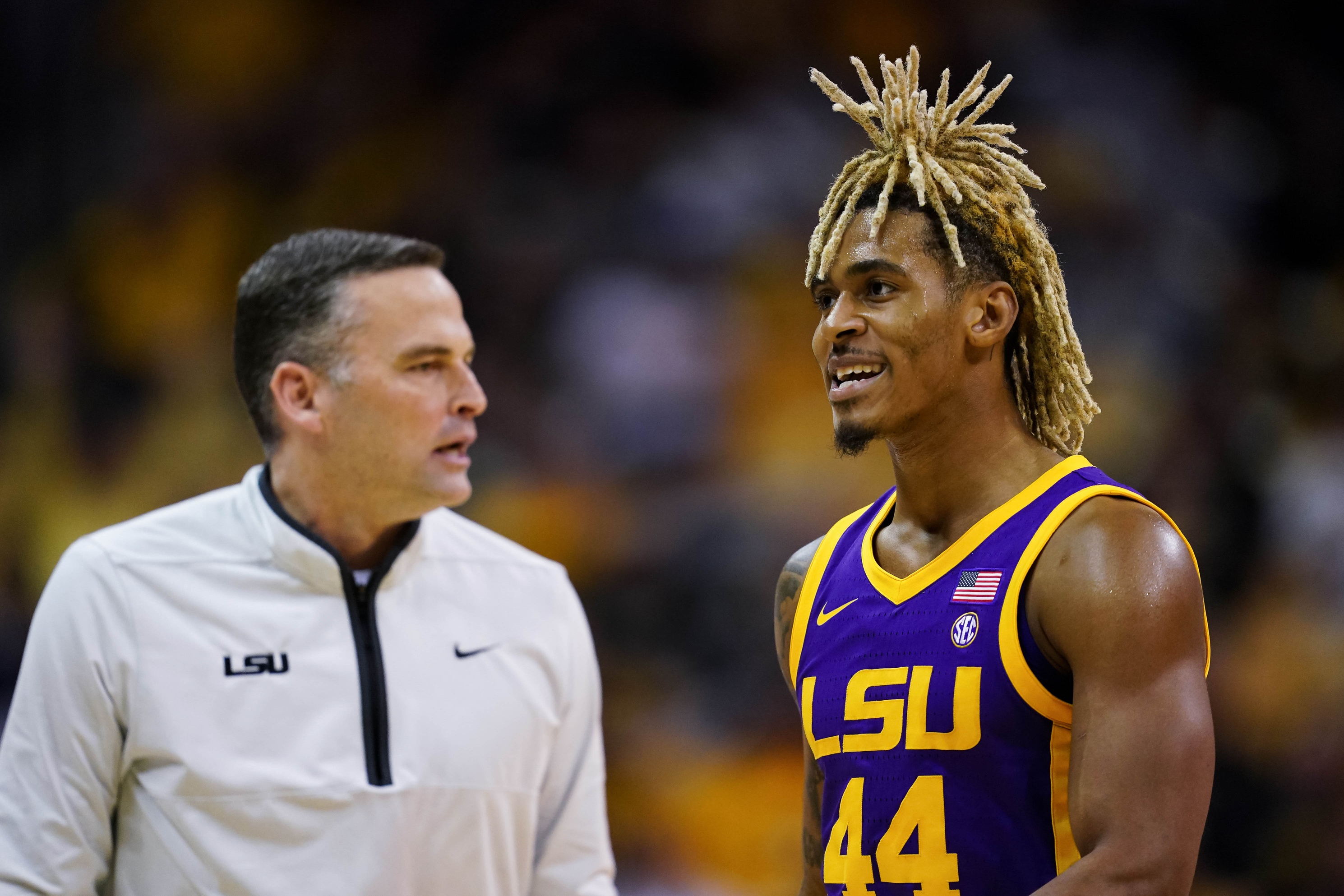 Adam Miller enters transfer portal; Top 5 landing spots