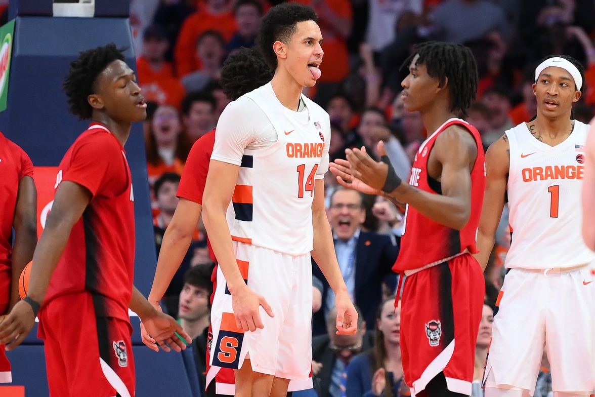 Jesse Edwards enters transfer portal; Top 5 landing spots