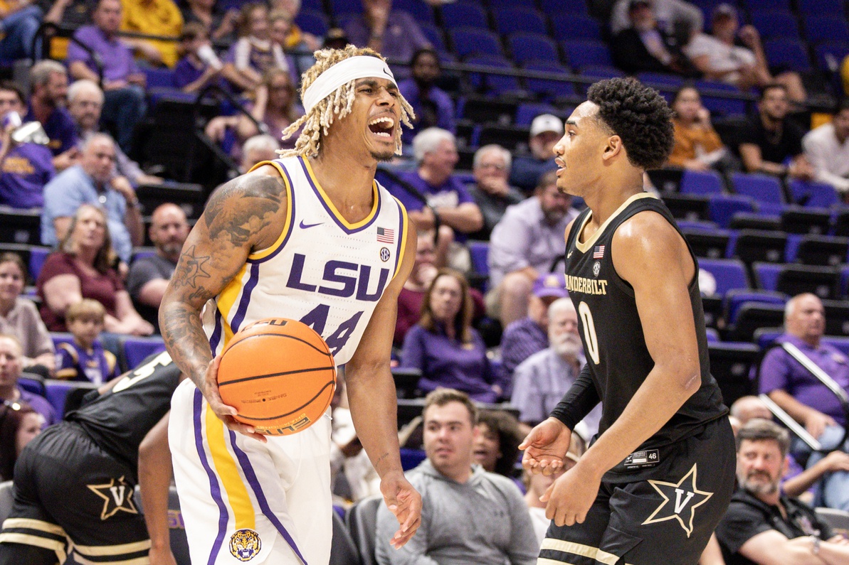 Adam Miller enters transfer portal; Top 5 landing spots