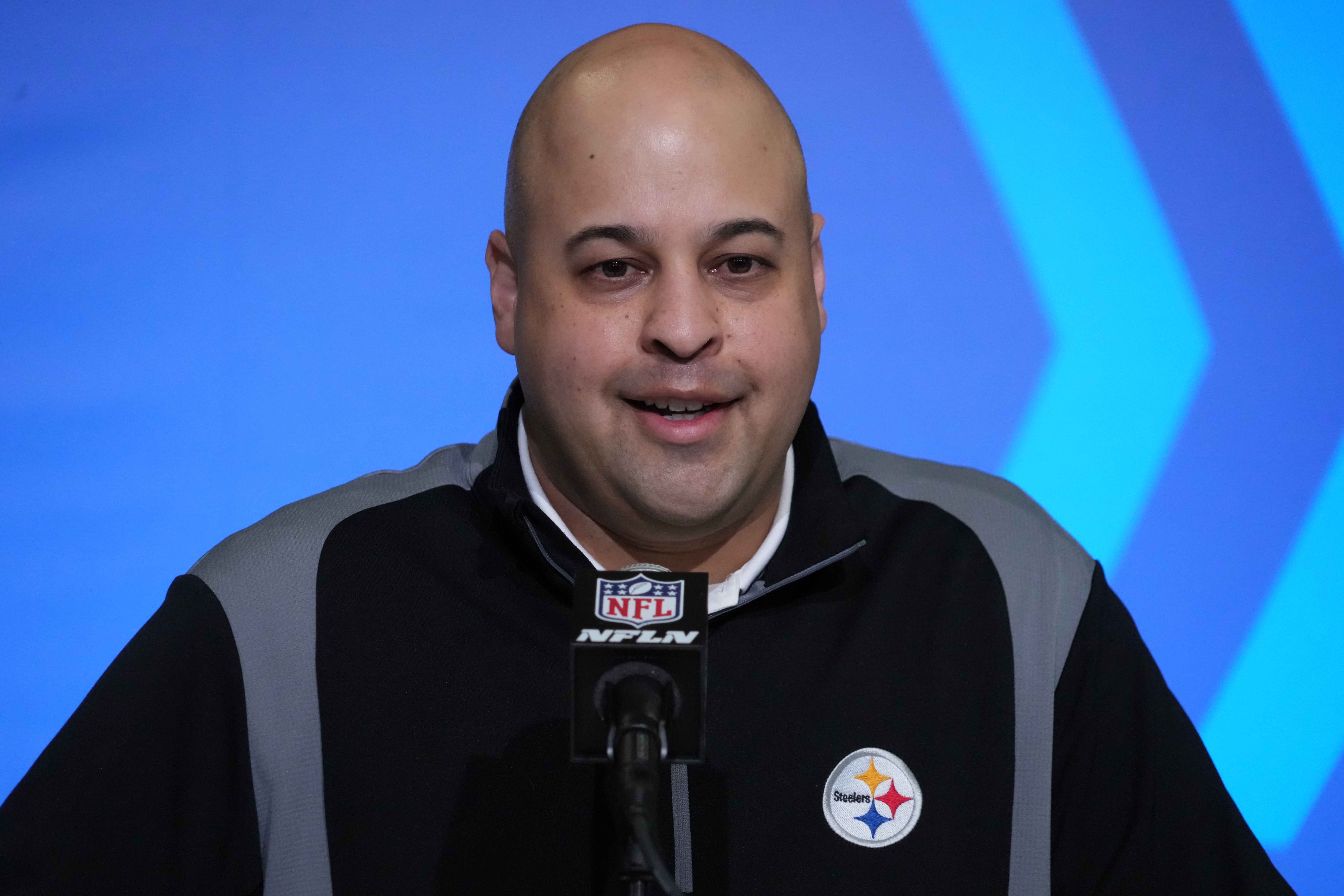 5 trade candidates for the first round of the 2023 NFL Draft