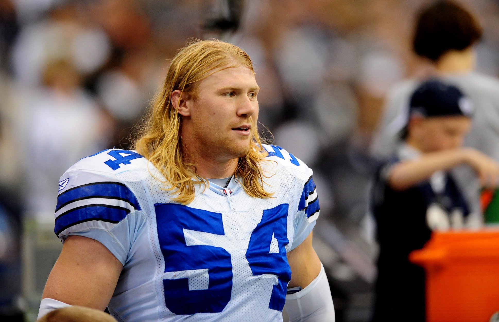 Top 10 biggest Dallas Cowboys NFL draft busts of all time