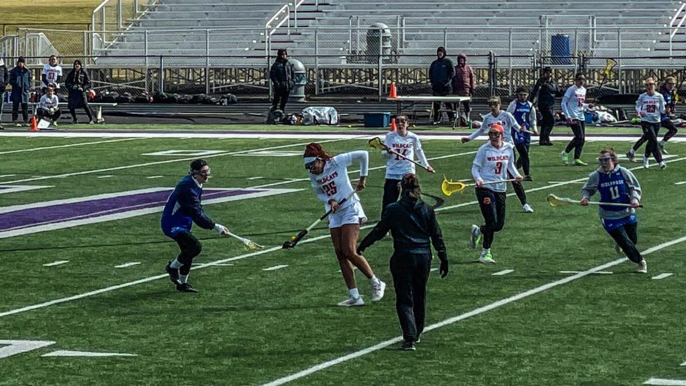 Wausau Wolfpack girls lacrosse drops pair of games on opening weekend ...