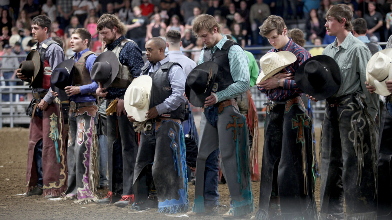 Adrenaline ran high at the Priority Construction Rochester Bullriding Challenge - BVM Sports